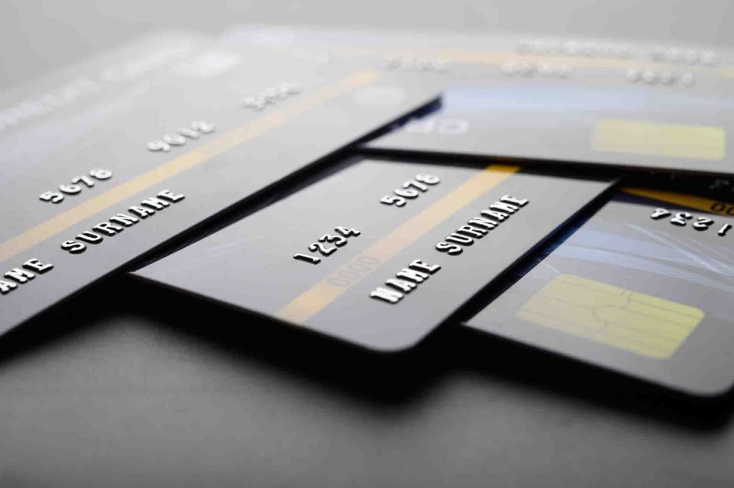 What do the credit card numbers mean? - PCI DSS GUIDE
