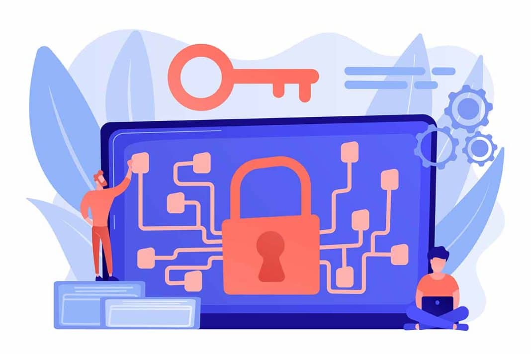 PCI DSS Key Rotation Requirements - PCI DSS GUIDE